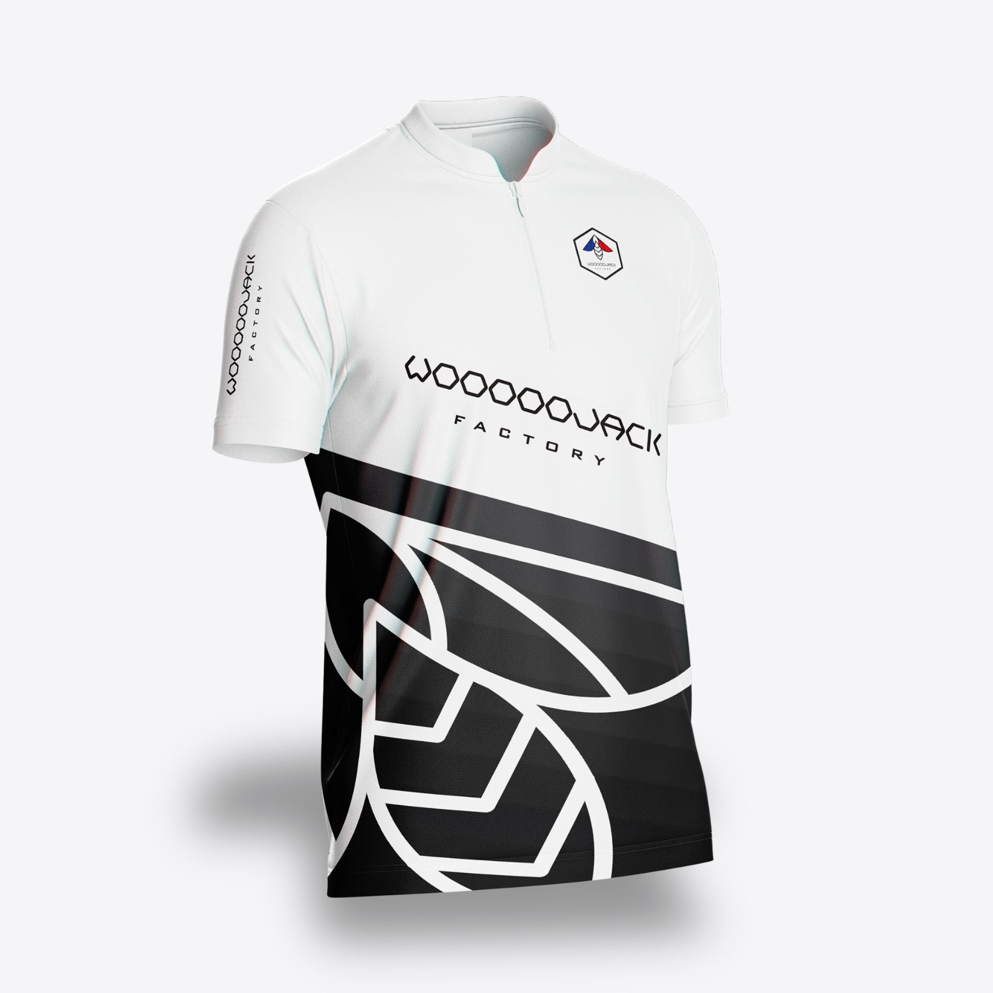 Woooooojack Factory Shooter Jersey – Wooooojack Factory