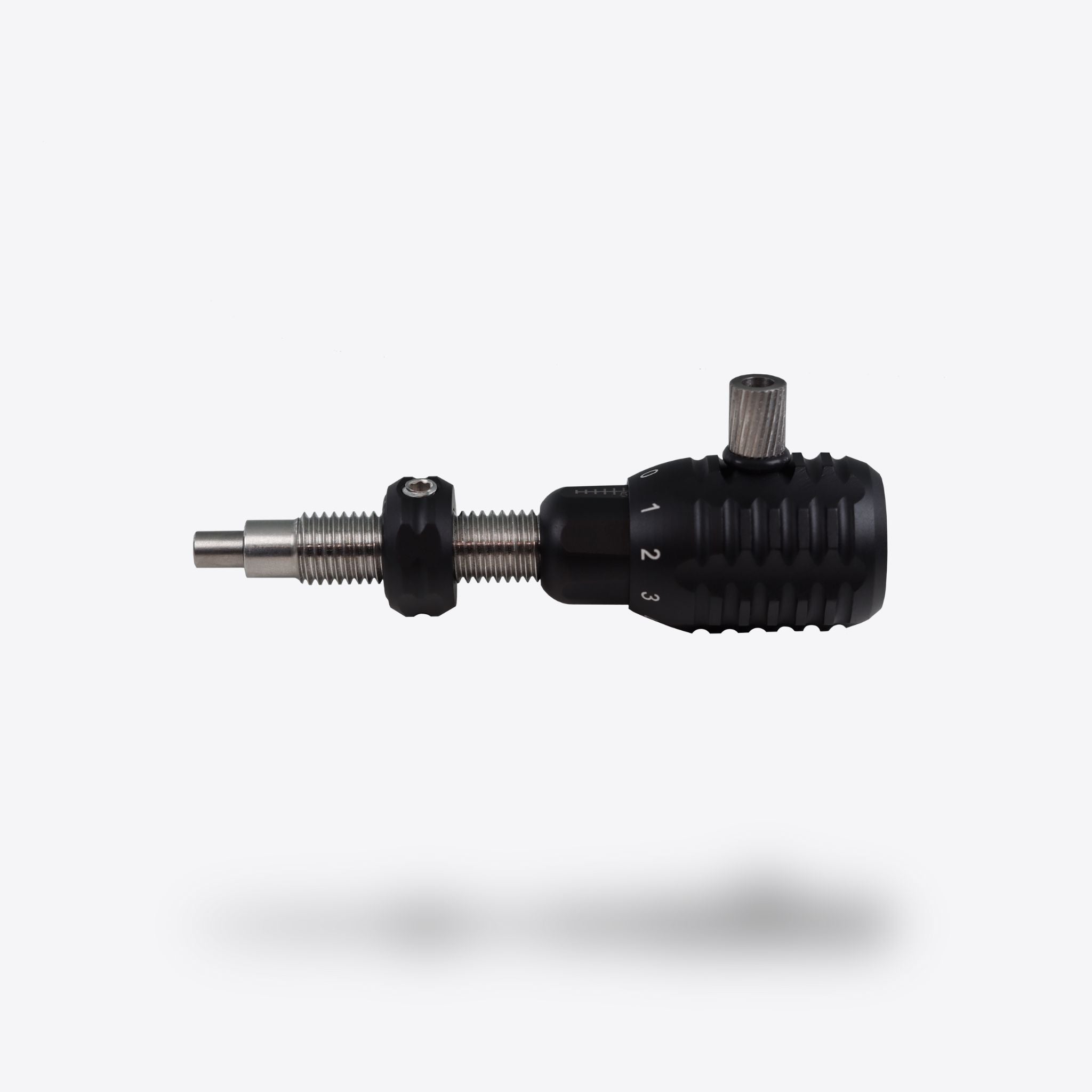 Micro Plunger – Wooooojack Factory